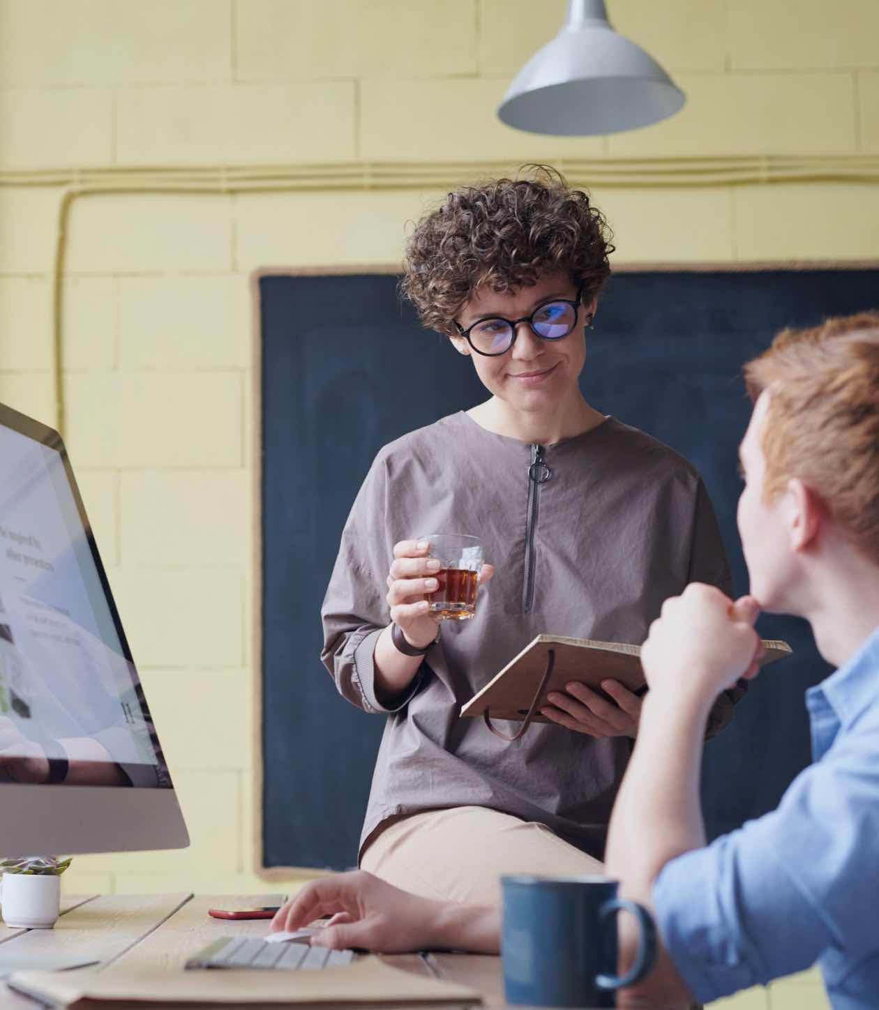 Services – Engr. Hamza ali